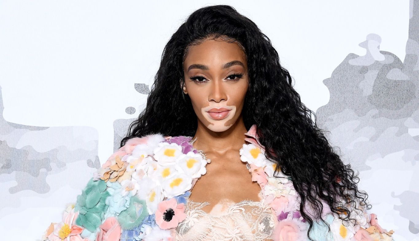 The Untold Truth Of Winnie Harlow - StylesRant