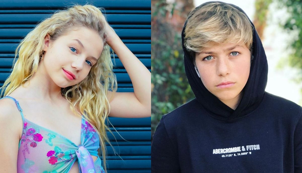 Indi Star and Walker Bryant's relationship, explained - StylesRant