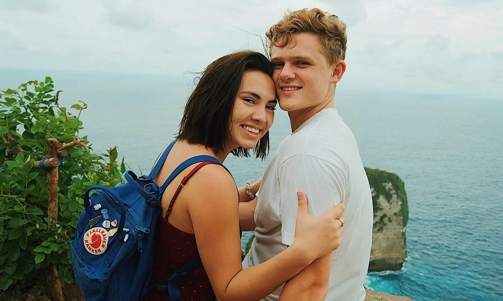 Haley Pham and Ryan Trahan's relationship, explained - StylesRant