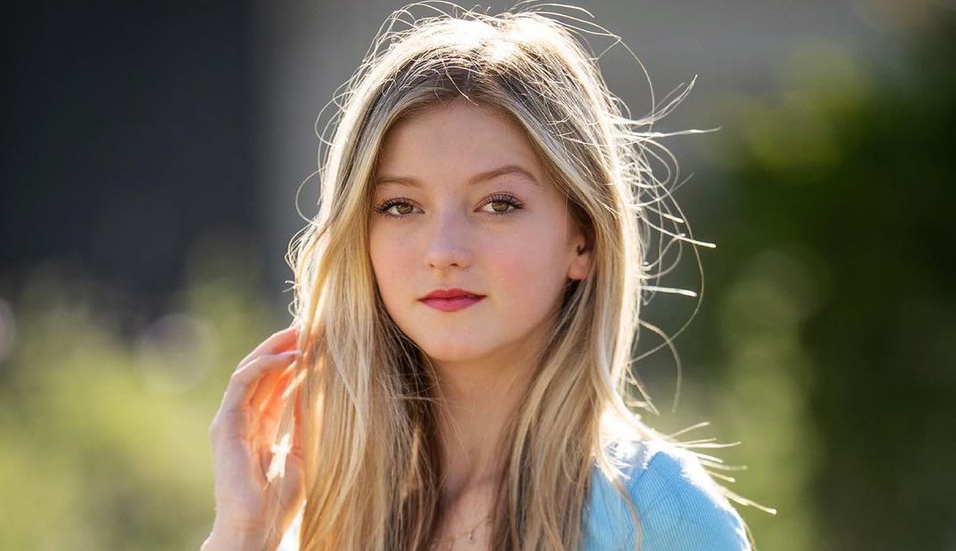 All about Emily Dobson - A look at her dance career and boyfriend ...