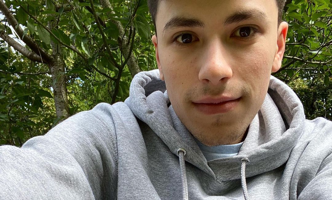 Is GeorgeNotFound gay? A closer look at his sexuality - StylesRant