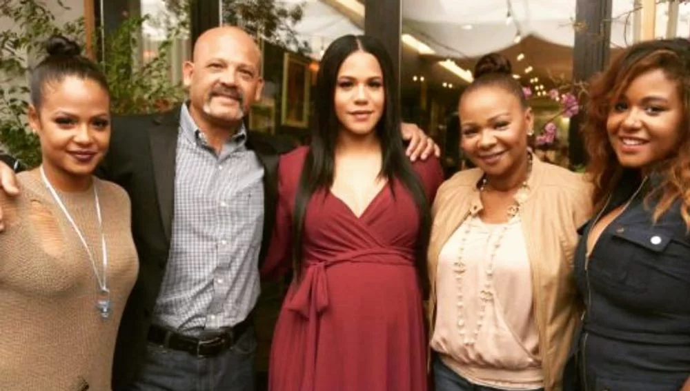 What is Christina Milian's ethnicity? Everything we know about her ...