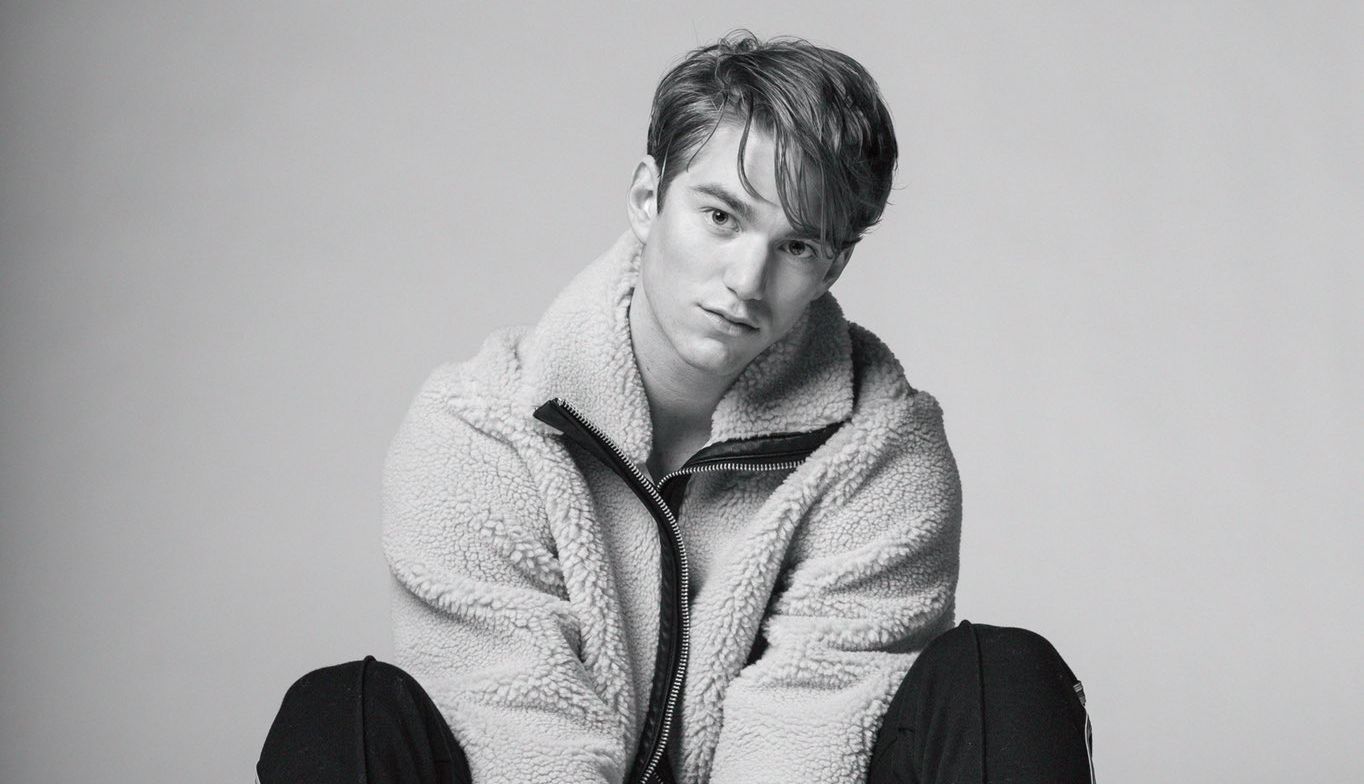 All about Nico Greetham's sexuality and relationships - StylesRant