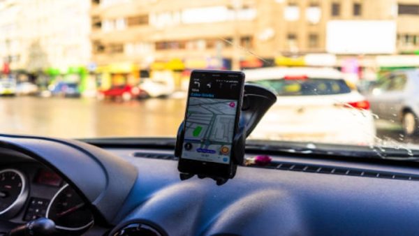 Enhancing Driver Safety: The Role of GPS Tracking in Accident ...