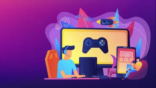 Introduction to Online Gaming | Benefits and Drawbacks
