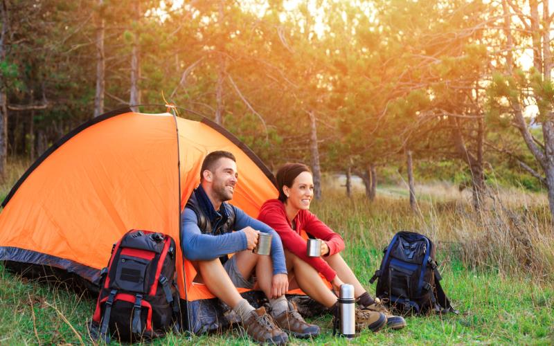 Camping in Thailand – A Hidden Treasure for Nature Lovers - StylesRant