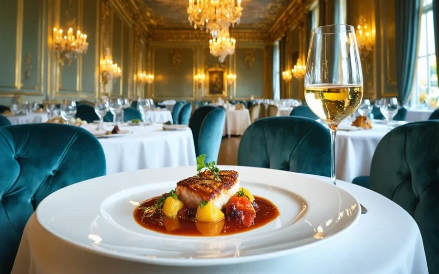 What You Need to Know About Fine-dining and Luxury Venues in London