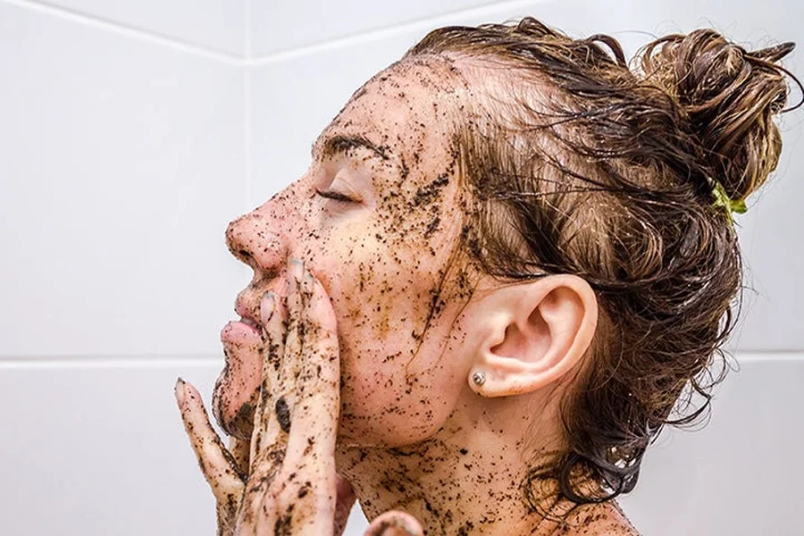 Top 10 Benefits of Face Scrub & How to Use Them Right