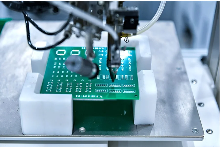 Custom Circuit Board: Tailored Solutions for Modern Electronics