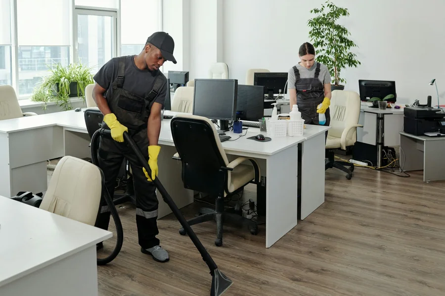 Home and Office Maintenance: Ensuring Safety, Comfort